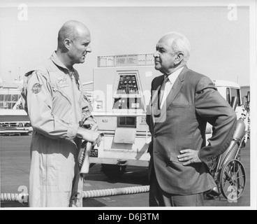 Claude Ryan was a key figure in the development of the Ryan FR-1 ...