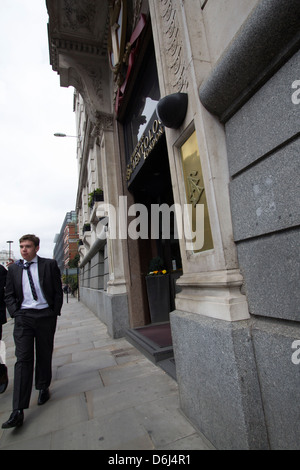 Church Of Scientology Stock Photo - Alamy