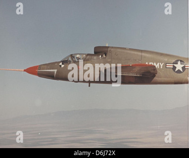 The Ryan XV-5A Vertifan, developed in 1952, was an experimental ...