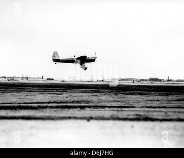 The Ryan ST, powered by a Menasco C-4 engine, was a lightweight sport ...
