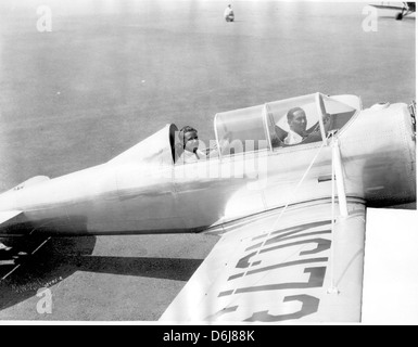 The Ryan ST, introduced in 1934, was a light aircraft designed for ...