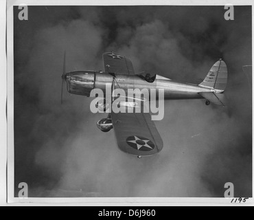 The Ryan M-1 was a military aircraft designed for reconnaissance and ...
