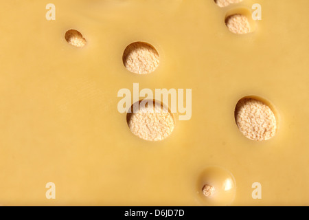 plain cheese slice Stock Photo - Alamy
