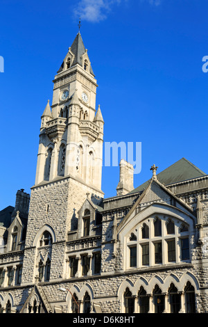 Customs House, Nashville, Tennessee Stock Photo - Alamy