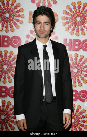 Adrian Grenier 2011 HBO's Post Award Reception Following the 63rd ...