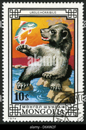 post mark,stamp,animals,animals illustrations,fauna,mammals,fauna ...