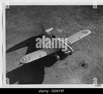 This image shows a Ryan STM aircraft in the Netherlands. The Ryan STM ...