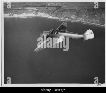The Ryan M-2 and M-1 aircraft were produced by Ryan Aeronautical as ...