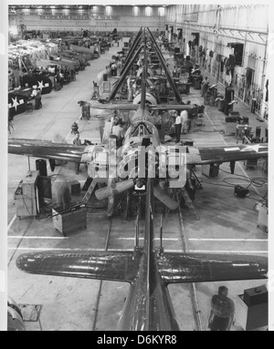 The Ryan FR-1 Fireball, developed in 1945, was a pioneering naval ...