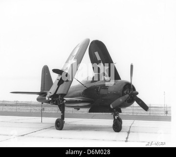 The Ryan FR-1 Fireball was a unique hybrid fighter aircraft developed ...