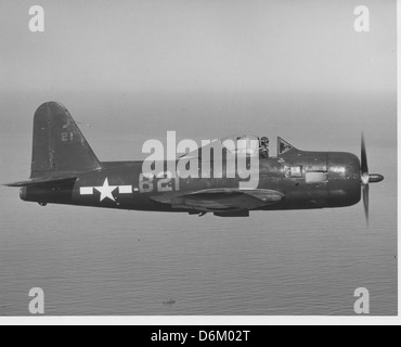 The Ryan FR-1 Fireball, developed around 1945, was the first US Navy ...