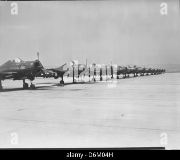 The Ryan FR-1 Fireball, introduced in 1945, was a hybrid fighter ...