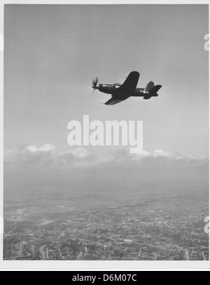 The Ryan XF2R Darkshark, a unique prototype developed in 1947, was part ...