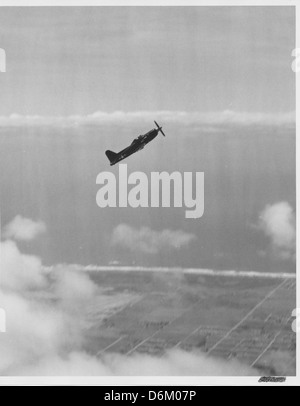 The Ryan XF2R Darkshark, a prototype naval aircraft from 1947, featured ...