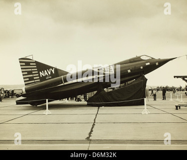 The Convair YF2Y-1 Sea Dart was a prototype amphibious jet fighter ...