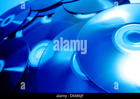 cd background macro close up Stock Photo - Alamy