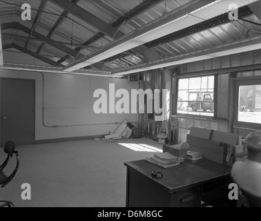 The Point Loma Drop Test Tower, located at the Point Loma Facility, was ...