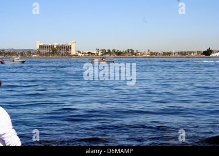 The A-1, a reproduction of an early naval aircraft, showcases the ...