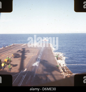 USS Ticonderoga (CV-14) was an Essex-class aircraft carrier ...