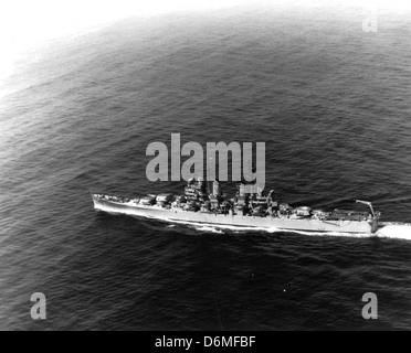 USS Los Angeles (CA-135) was a Cleveland-class light cruiser of the ...