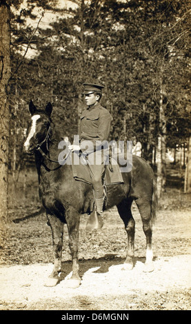 The 1st Aero Squadron, formed in 1913, was the first air unit of the ...