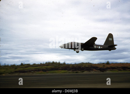 P2V-2, VP-4, Annette Alaska, 1948 2 Stock Photo - Alamy