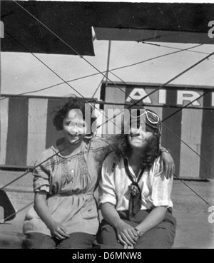 This image features Jim Hester with Ann and Por, offering a glimpse ...