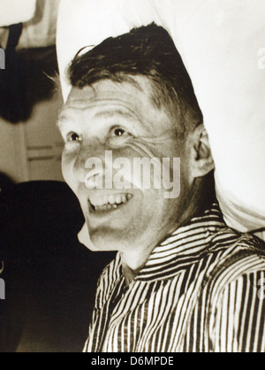 The Wally Schirra Collection includes artifacts and memorabilia from ...