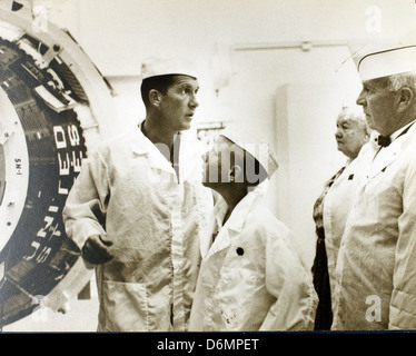 The Sigma 7 was a Mercury spacecraft flown by astronaut Wally Schirra ...