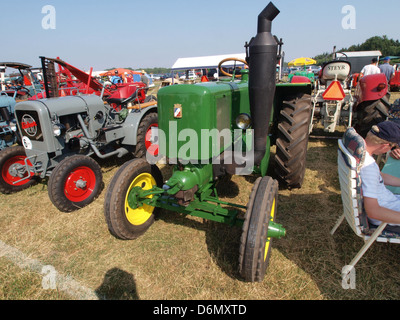 The SFV tractor is a heavy-duty vehicle designed for agricultural tasks ...