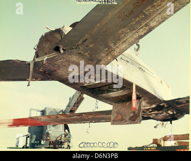 Teledyne Ryan's UAV Drone RPV Project 154 represents a significant step ...