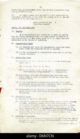 The Preparatory Administrative Order - Part I (8) is a document related ...