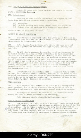 The Preparatory Administrative Order - Part II -20 details the ...