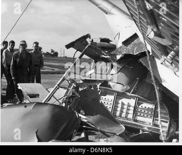 The Ted Hall Special Collection includes photographs of the roadable ...