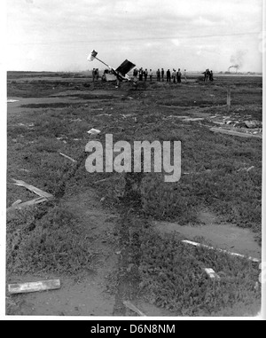 This image from the Ted Hall collection features the NX90850, a ...