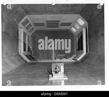 Mark Irwin's collection features images of key NASA projects, including ...