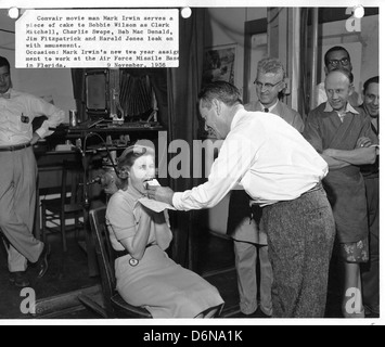 Mark Irwin's special collection includes rare photos from NASA's Apollo ...