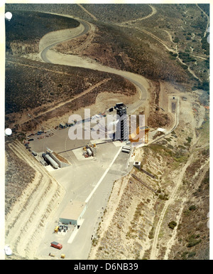 Mark Irwin’s special collection photo showcases NASA’s Apollo program ...