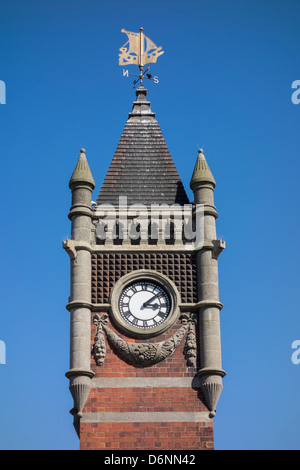 Redcar, Cleveland, England, UK Stock Photo - Alamy