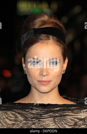 Gabriela Marcinkova The BFI London Film Festival: '360' European film ...