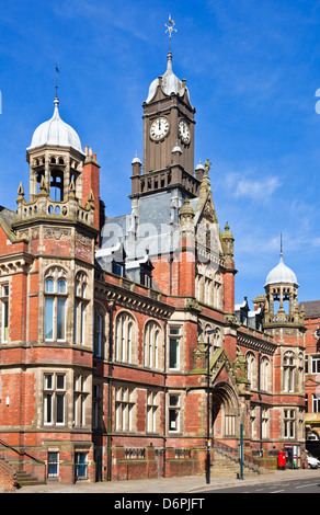 The York Magistrates Court, York, North Yorkshire, England, United ...