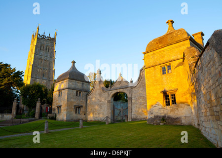 St. James the Great Church, Old Milverton, Warwickshire, UK Stock Photo ...