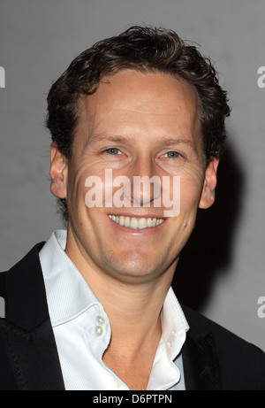 Brendan Cole, The Inspiration Awards For Women held at Cadogan Hall ...