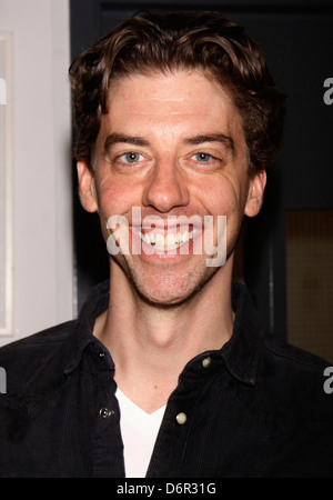 Christian Borle from the TV show 'Smash' Christian Borle's last ...