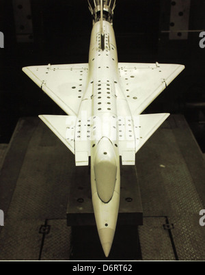 The Convair/General Dynamics Model 200 was a civilian aircraft ...