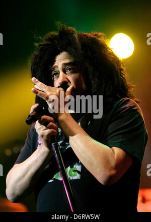 Counting Crows plays Hammersmith Apollo on 22/04/2013 at Hammersmith ...