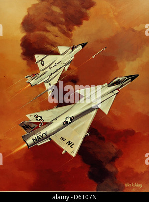 The Convair/General Dynamics Model 200 was a concept design for a Sea ...