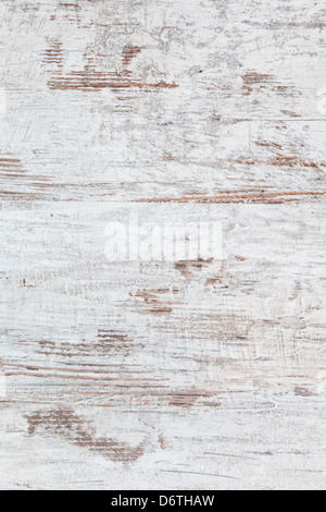 Rustic wood background with white stain and grunge elements Stock Photo ...