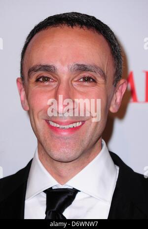 New York, USA. Sam Yagan at arrivals for TIME 100 Gala - Part 2 ...