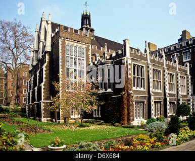 The Temple London England Stock Photo - Alamy